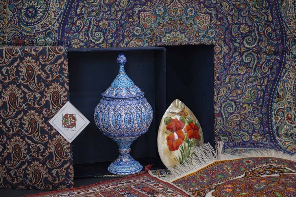 Persian Treasure Revealed: The Mystique of Panagyurishte | Craftestan