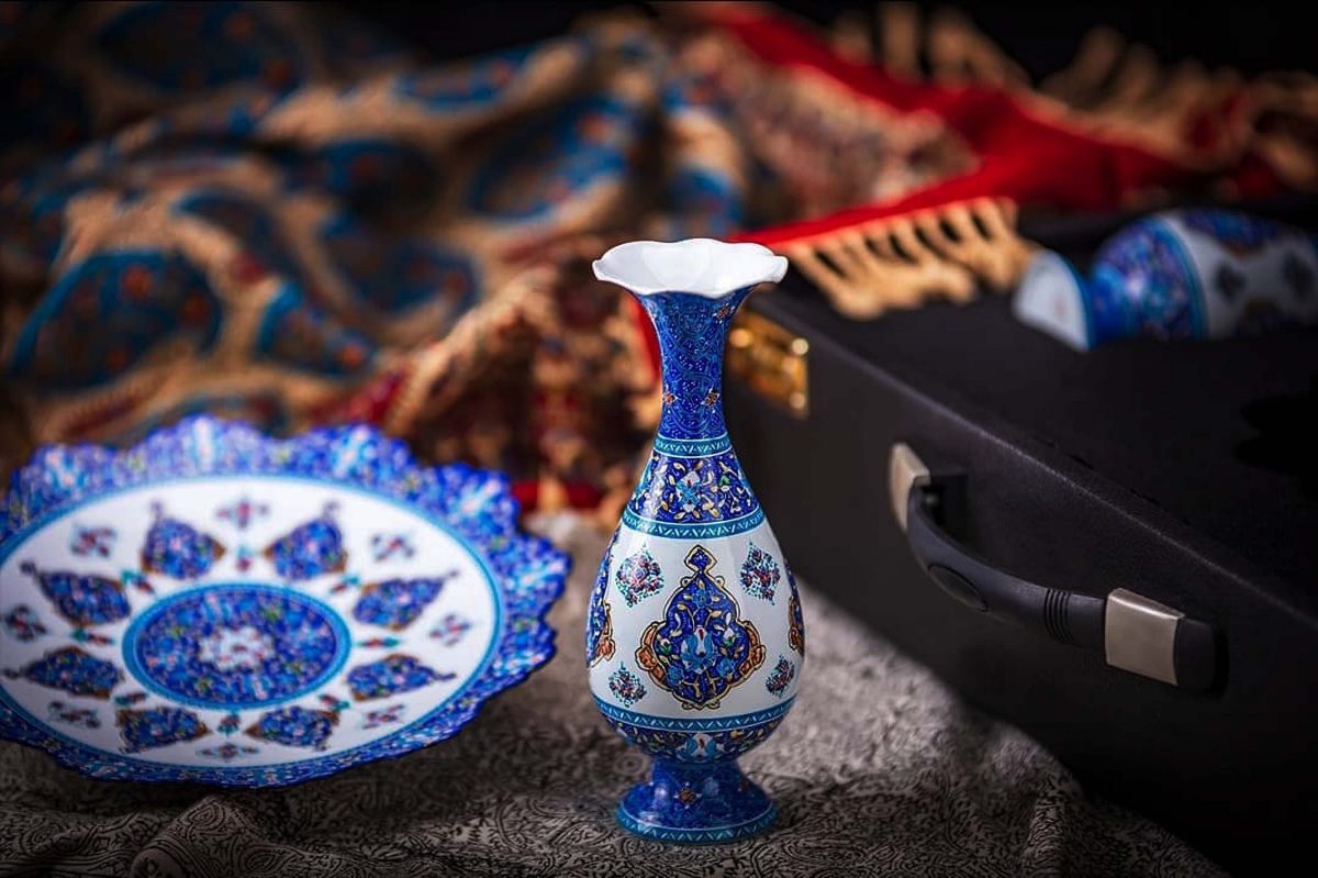 Persian Horse: A Majestic Emblem of Culture and Heritage | Craftestan