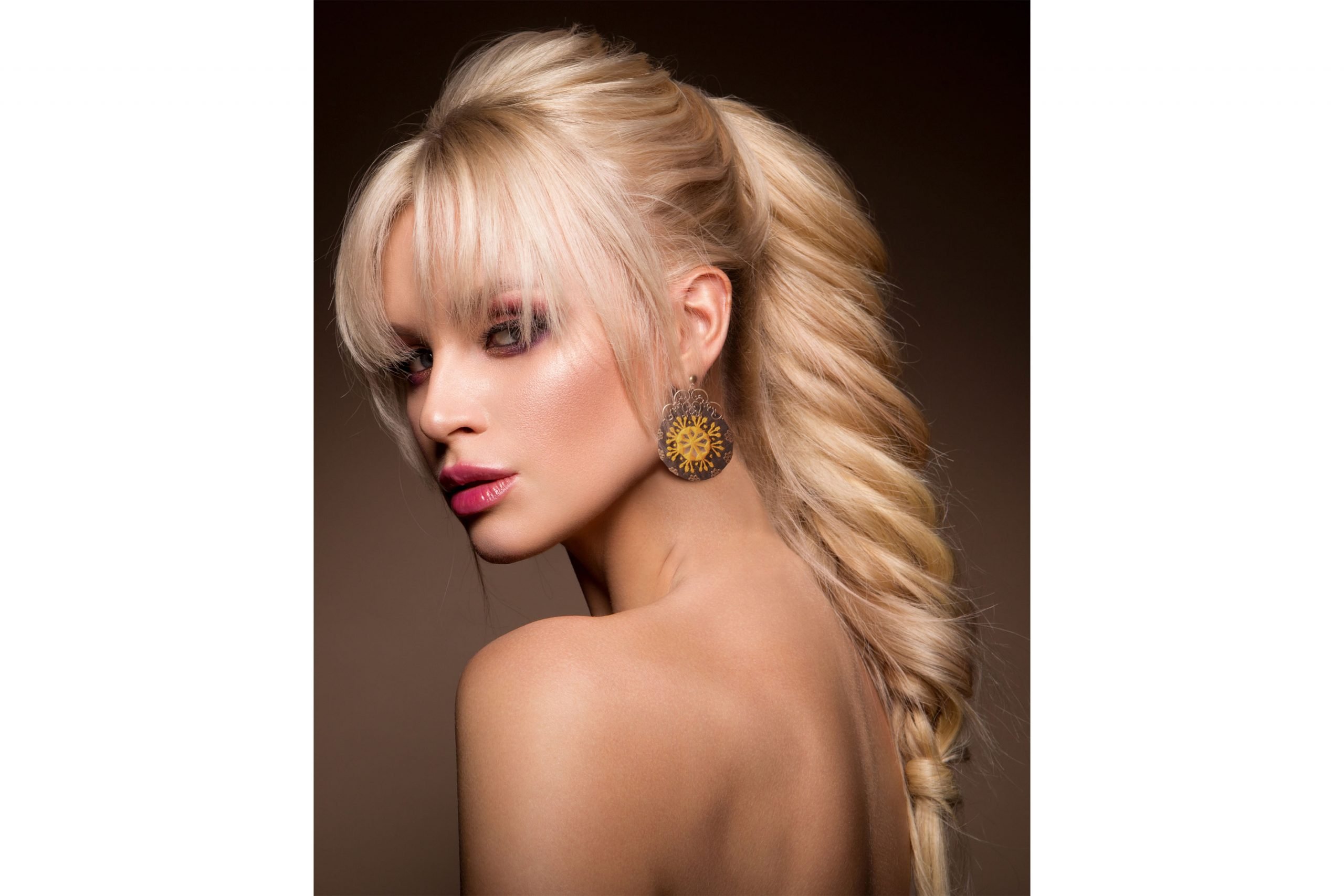 Baluchi Bohemian Earrings | Craftestan