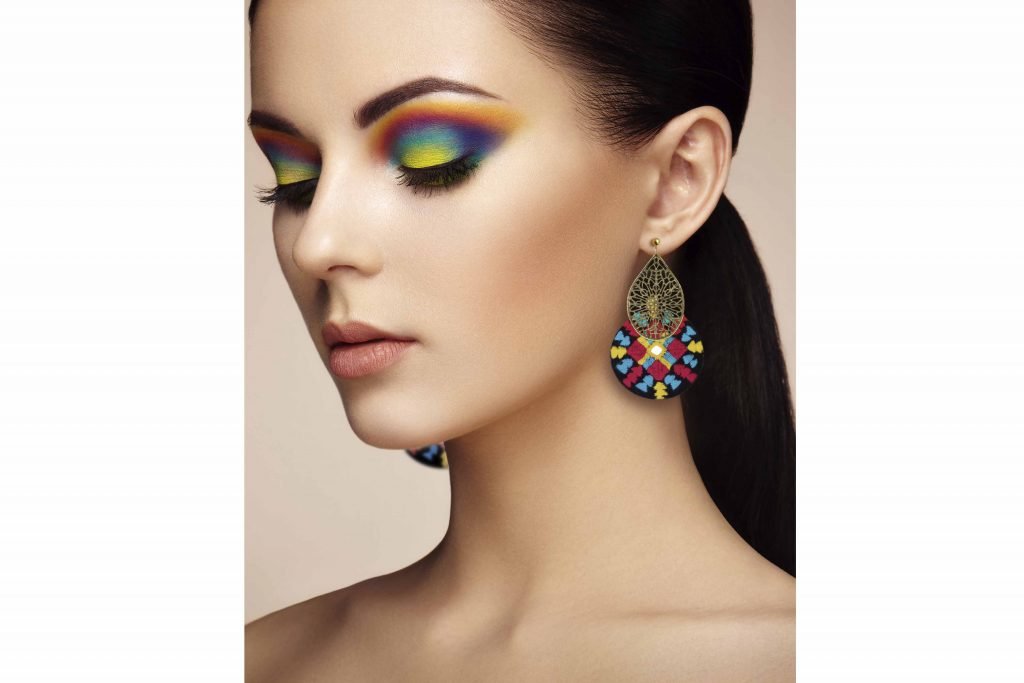 Baluchi Artisan Accessory Set | Craftestan