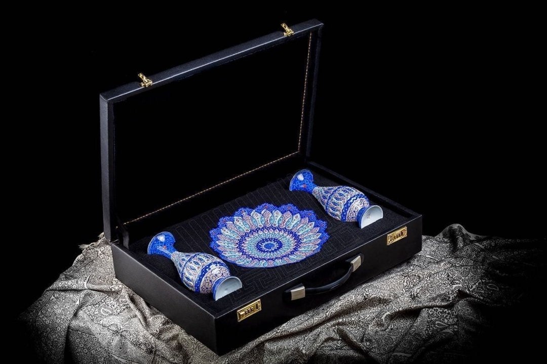 Persian Jewellery: A Dive into Achaemenid History | Craftestan