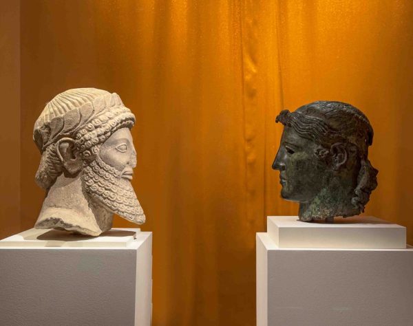 Persian Treasure Revealed: The Mystique of Panagyurishte | Craftestan