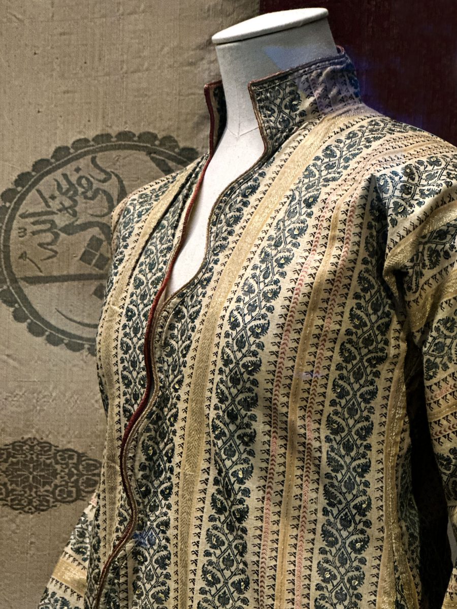 Ottoman Clothing - Threads of an Empire | Craftestan