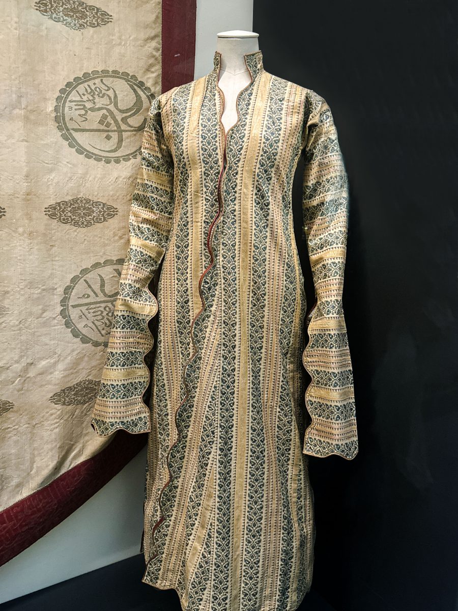 Ottoman Clothing - Threads of an Empire | Craftestan